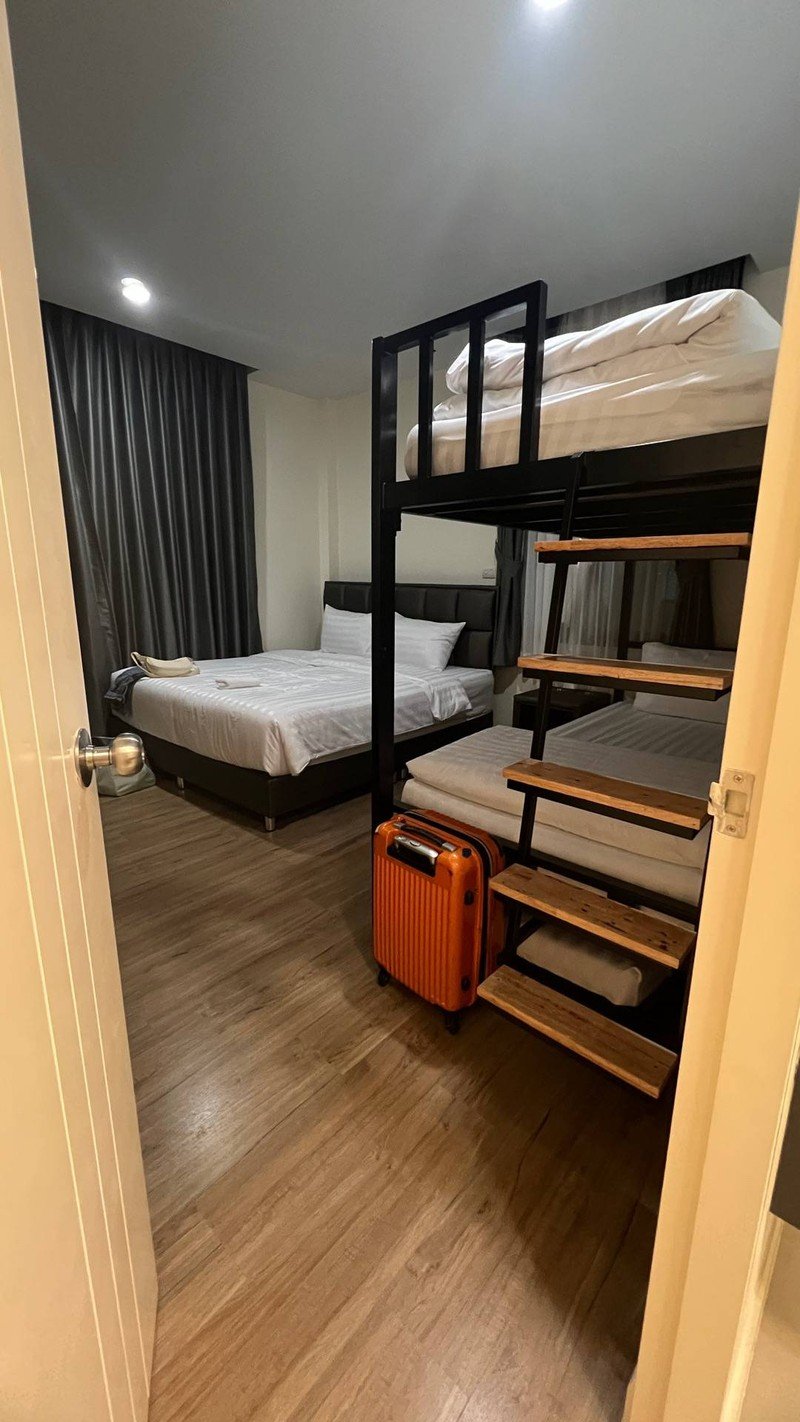 รูป Little Hug Pool Villa