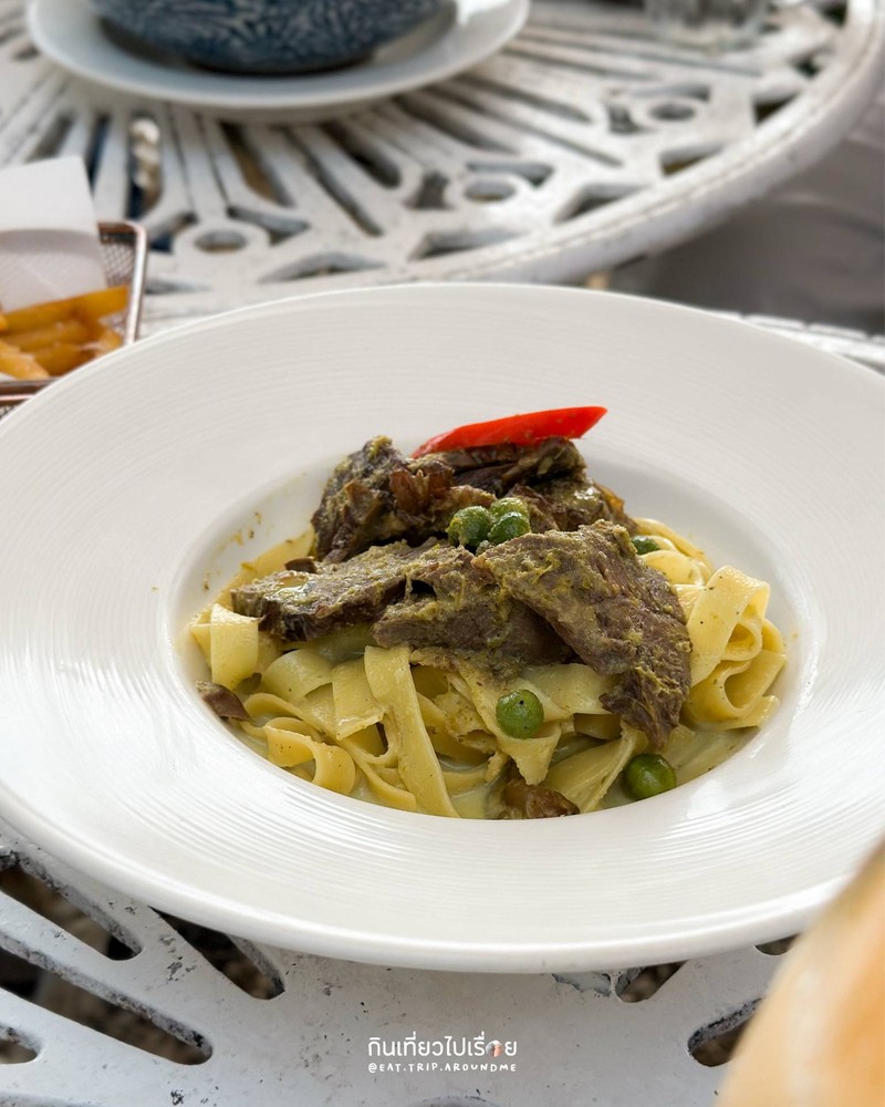 รูป Chivit Thamma Da Coffee House, Bistro&Bar