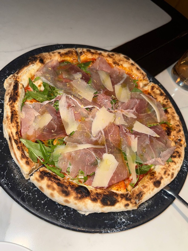 รูป Opera Italian Restaurant