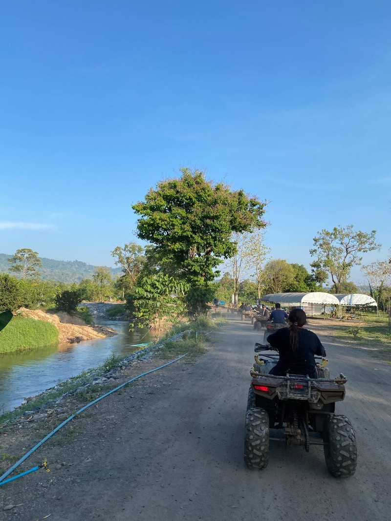 รูป ATV ภูมินทร์นครนายก